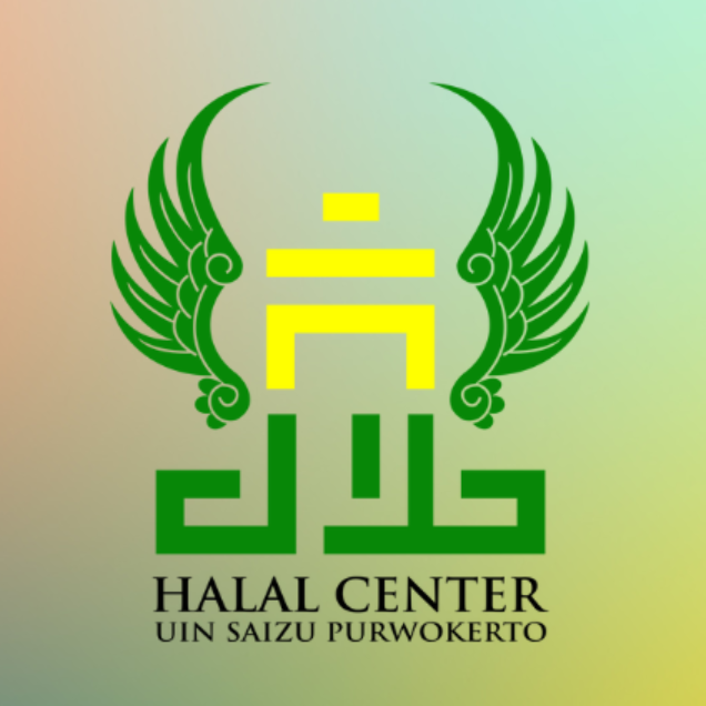 Halal Center UIN SAIZU Purwokerto