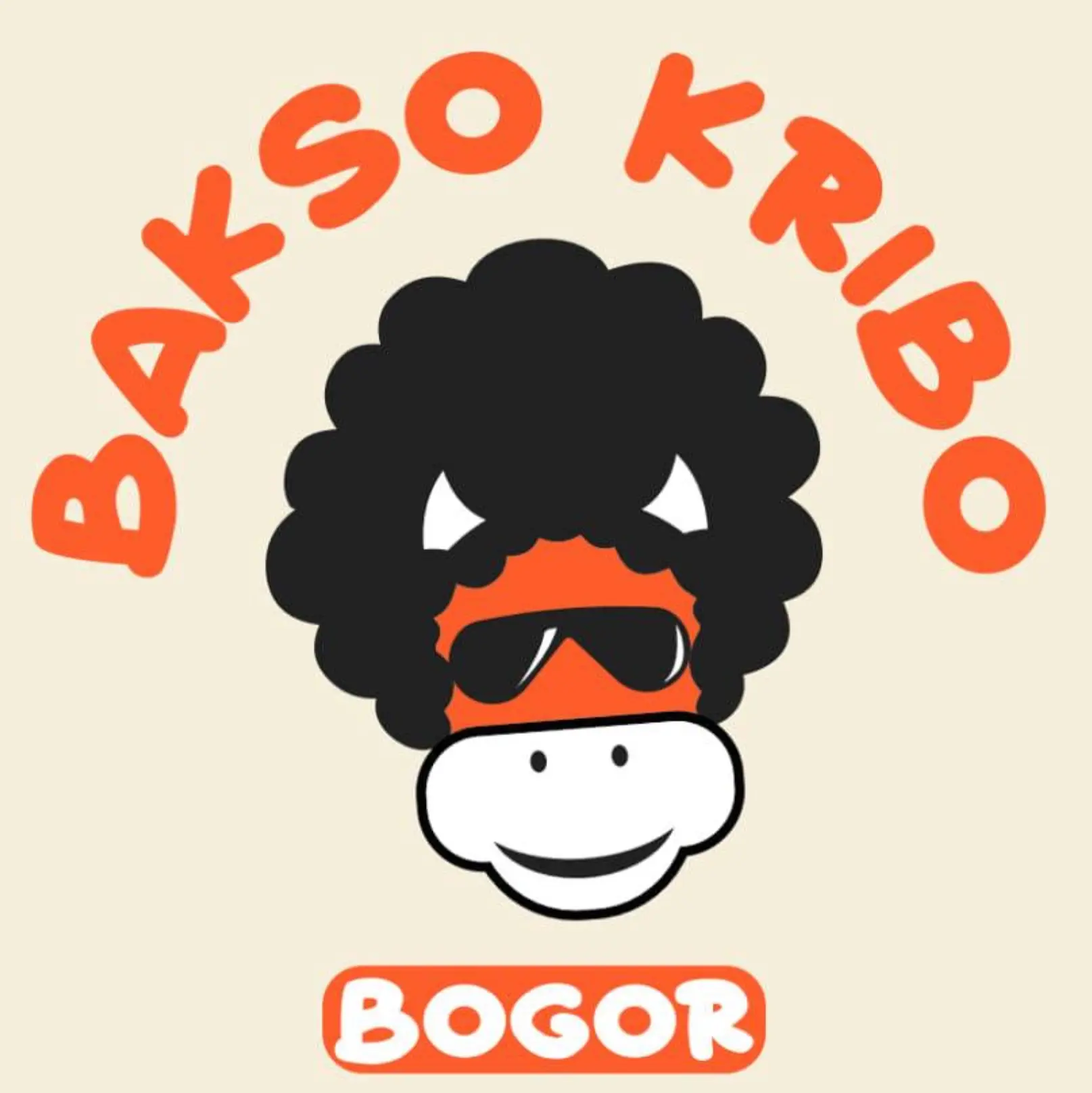Bakso Kribo