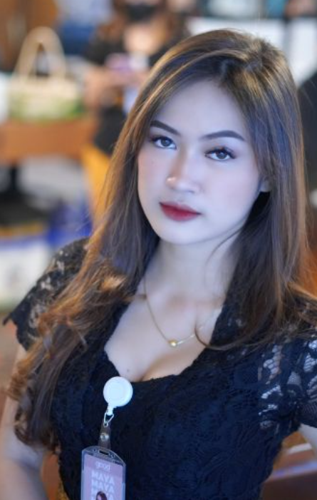 Maya Good Ponsel angels