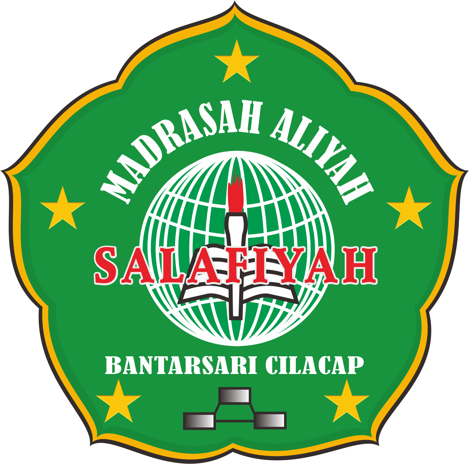 PPDB MA SALAFIYAH BANTARSARI TP 2023/2024