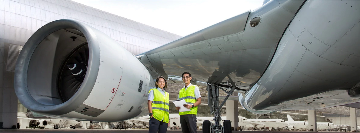 Recruitment GMF AeroAsia