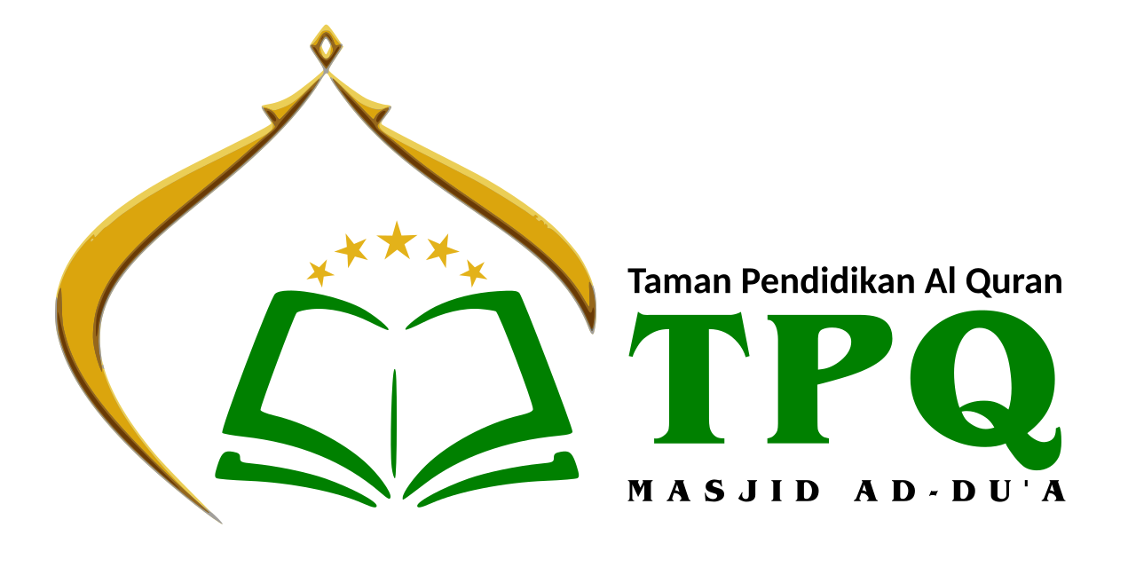 FORMULIR PENERIMAAN SANTRI BARU TPQ AD-DU'A